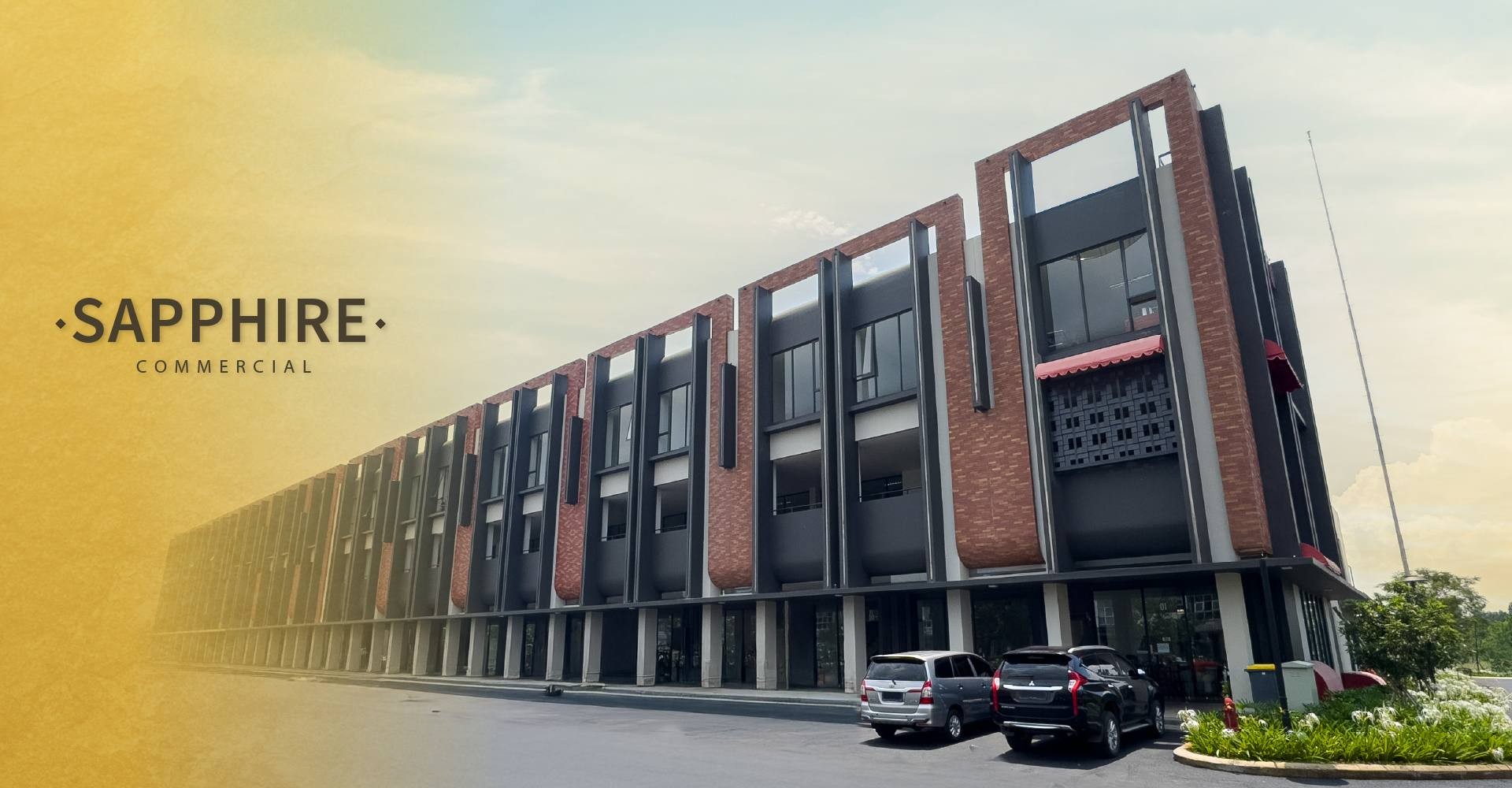 Summarecon Bandung Kota Teknopolis dan Kota Kreatif - Summarecon Bandung