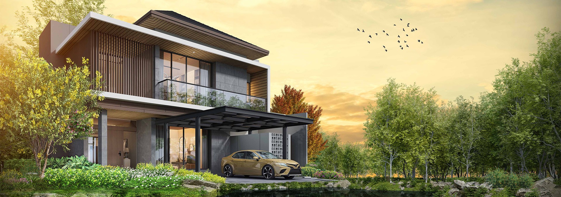 Summarecon Mutiara Makassar