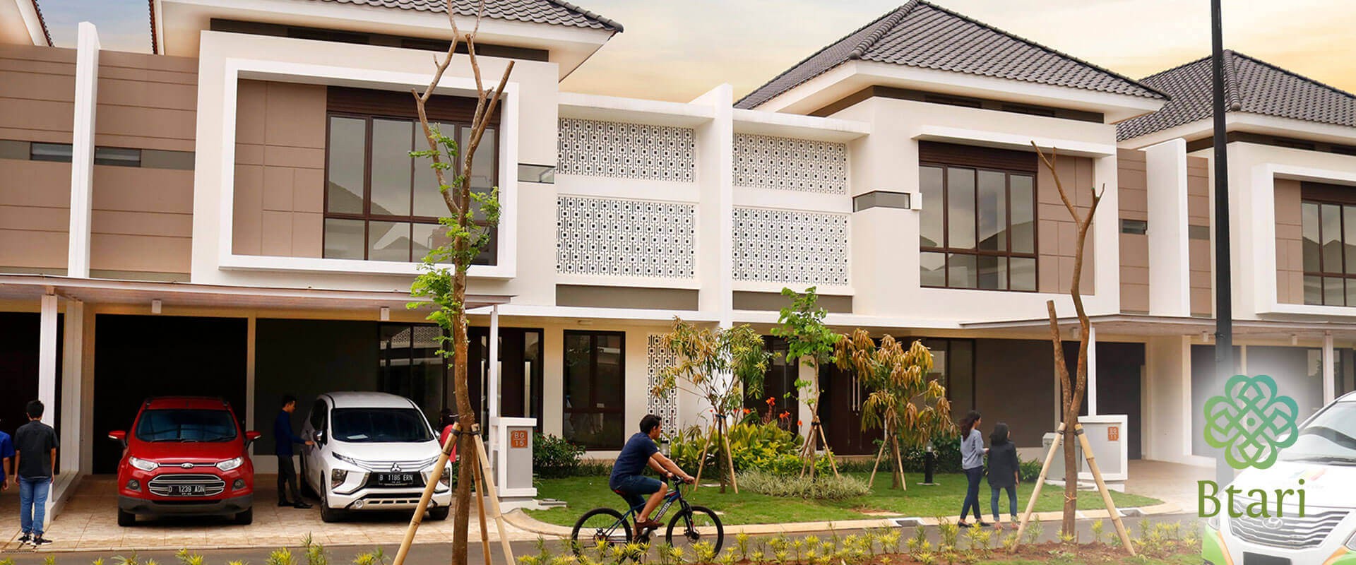 Summarecon Bandung