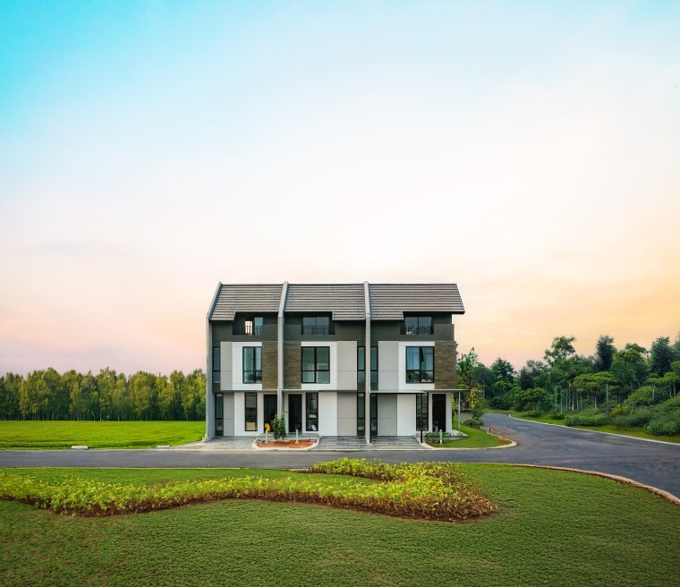 summarecon-memperkenalkan-chelia-residence-hunian-estetik-di-summarecon ...
