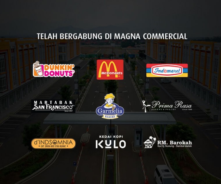 Summarecon Bandung Kota Teknopolis dan Kota Kreatif - Summarecon Bandung