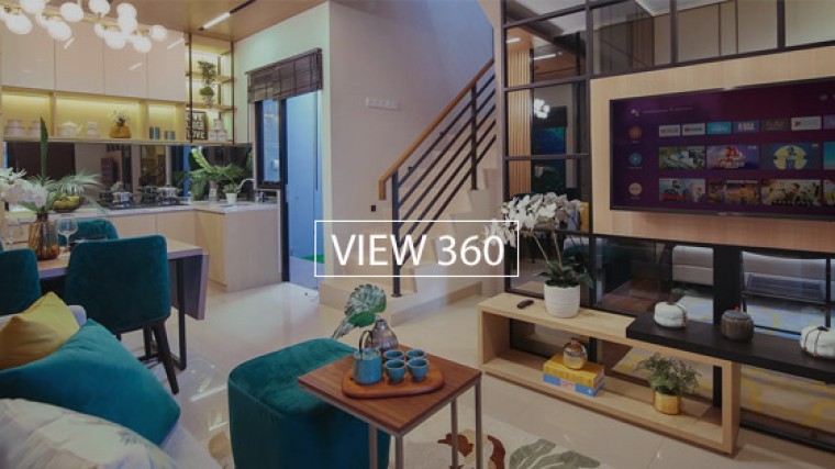 360 Gallery Magenta
