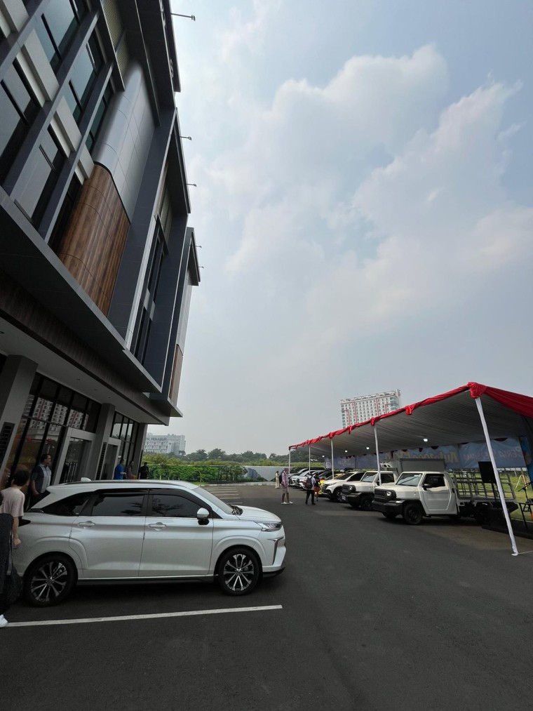 Restaurant Aroem Resmi Buka di Summarecon Bekasi