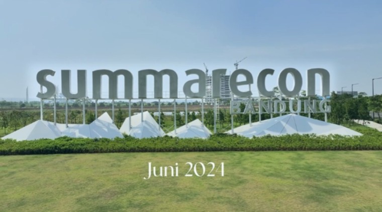 Summarecon Bandung Kota Teknopolis dan Kota Kreatif - Summarecon Bandung