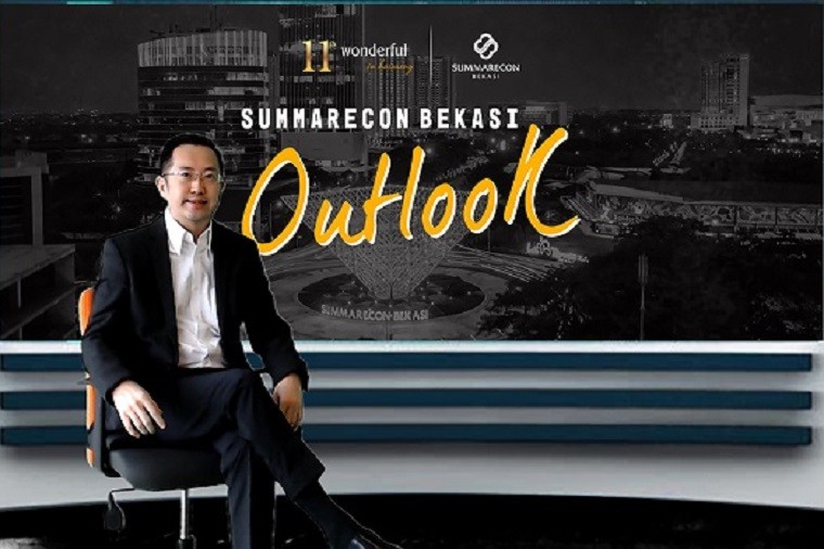 11 Tahun Perjalanan Summarecon Bekasi