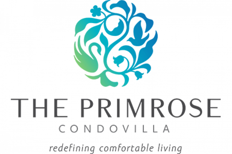 Text Form dan Logo LP Primrose