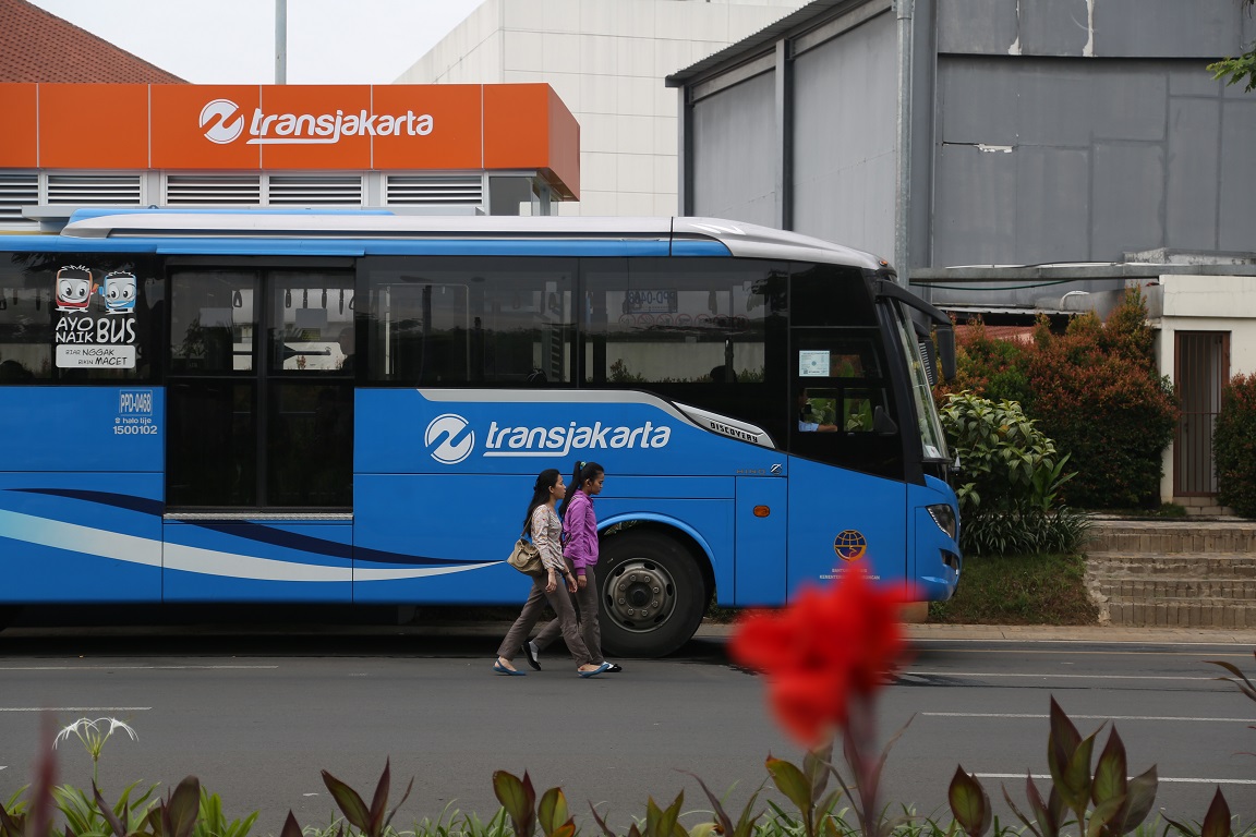 jadwal transjakarta bekasi ke hi, jadwal transjakarta bekasi ke jalarta ...