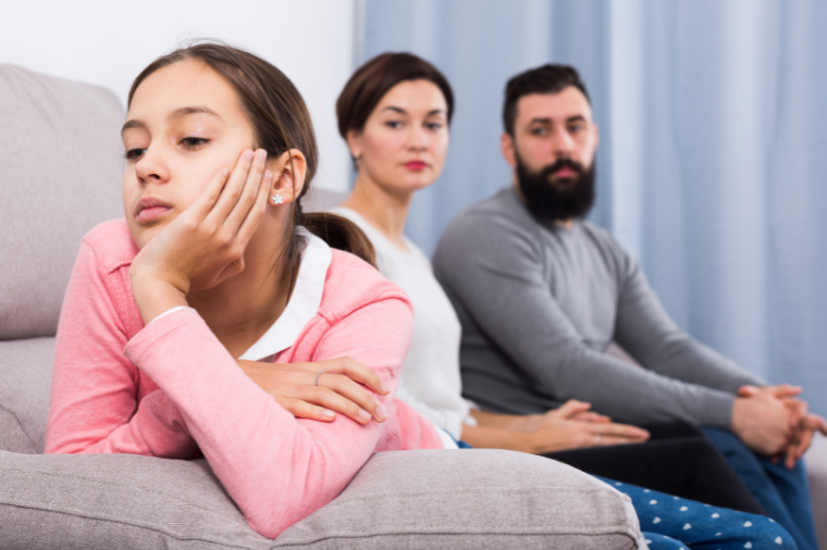 Waspada Child Grooming, Parents!