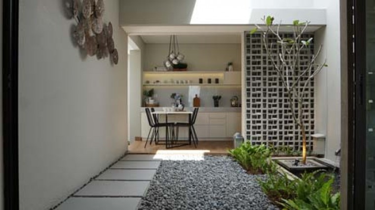 Summarecon Bandung Luncurkan Cluster Flora Tahap Tiga - Summarecon Bandung