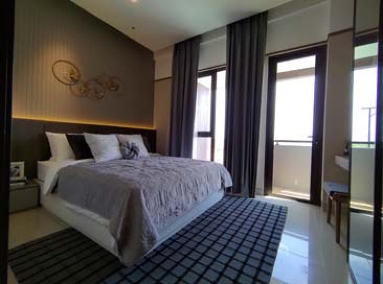 Summarecon Bandung Luncurkan Cluster Flora Tahap Tiga - Summarecon Bandung