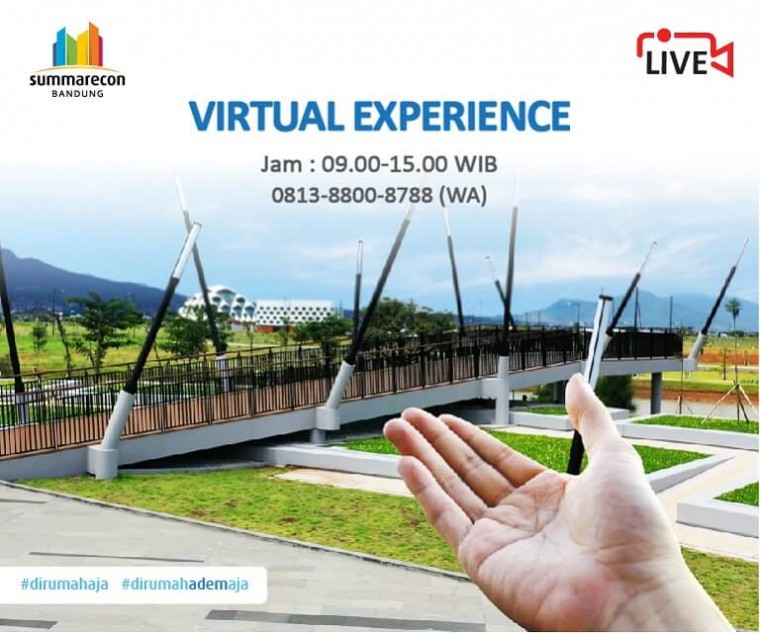 - Summarecon Bandung