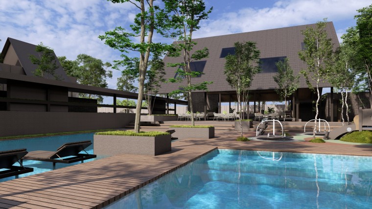 - Summarecon Bandung