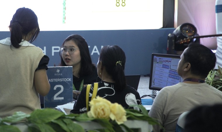 - Summarecon Bandung