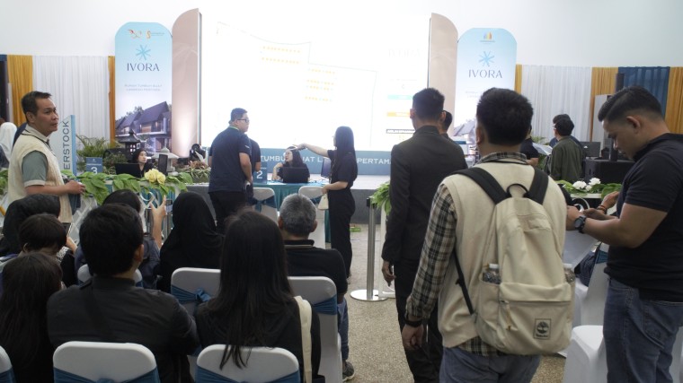 - Summarecon Bandung