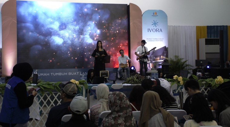 - Summarecon Bandung