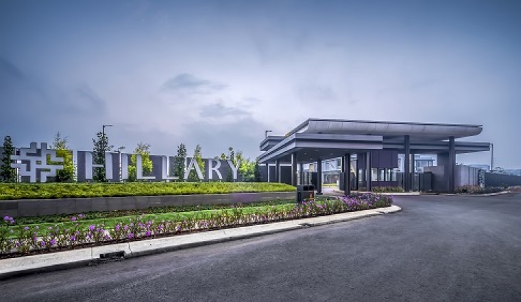 - Summarecon Bandung