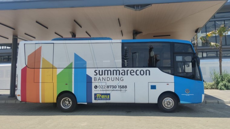 - Summarecon Bandung