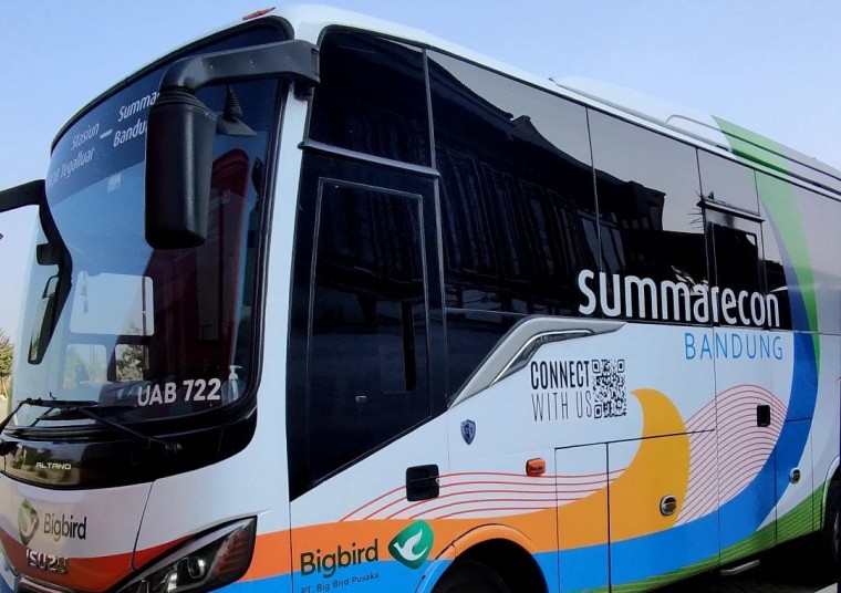 - Summarecon Bandung