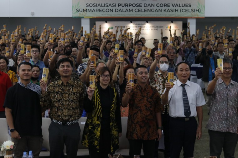 - Summarecon Bandung