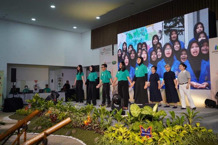 - Summarecon Bandung