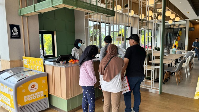 - Summarecon Bandung