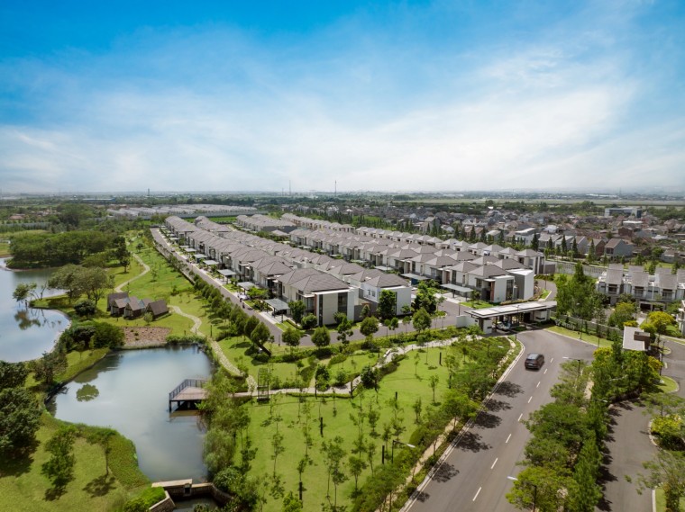 - Summarecon Bandung