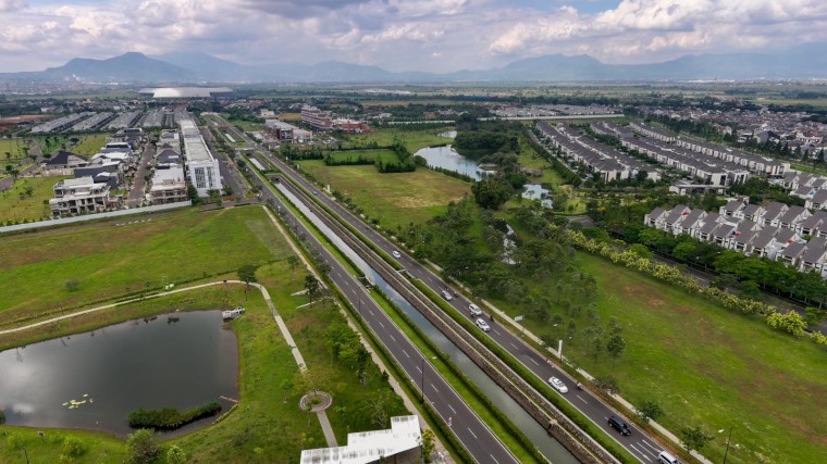 - Summarecon Bandung