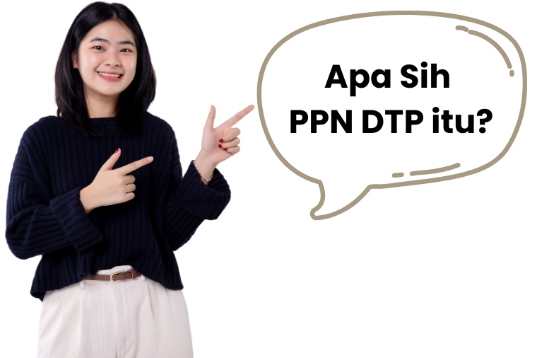 Beli Rumah Enggak Pernah Seuntung Ini! FREE PPN 100% Ditanggung Pemerintah!