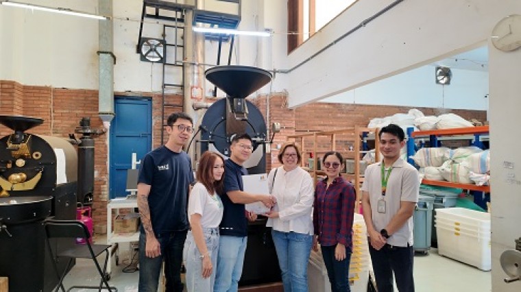 Summarecon Bandung Akan Hadirkan Pengalaman Ngopi Baru Bersama Herd Coffee