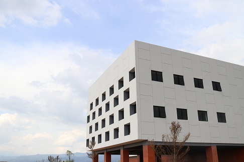 Serah Terima Kantor Sewa Summarecon Bandung Kepada Agate Studio ...