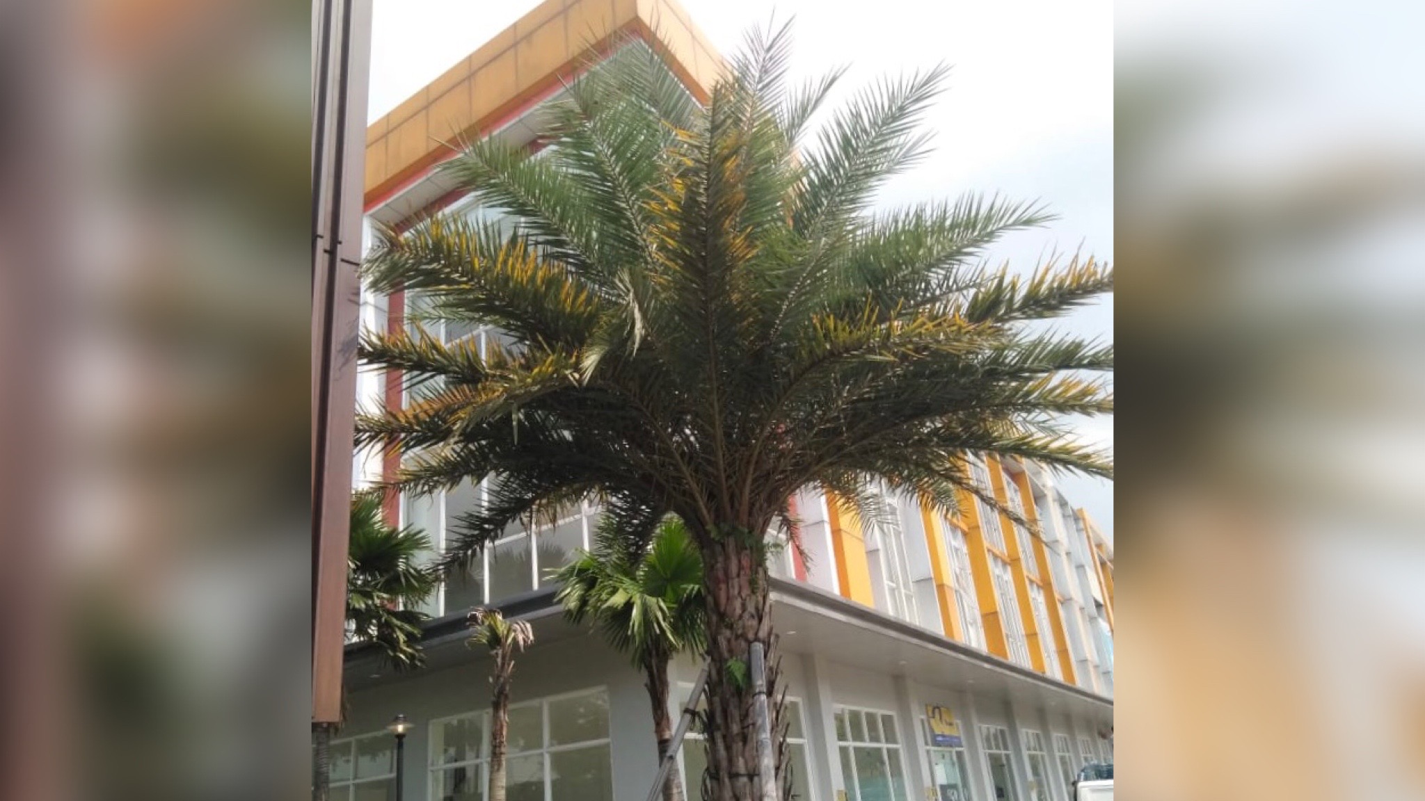 - Summarecon Bandung