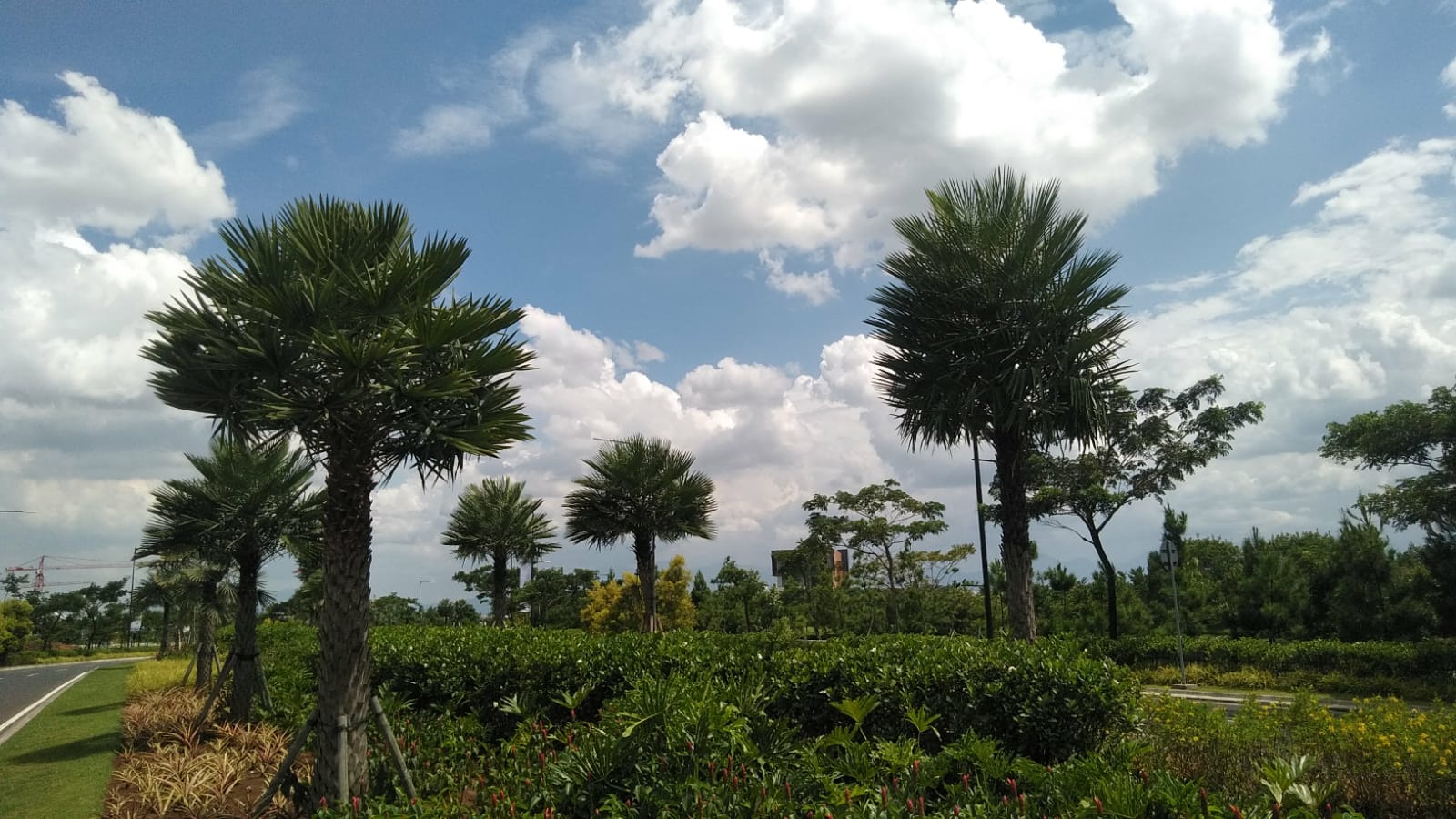 - Summarecon Bandung