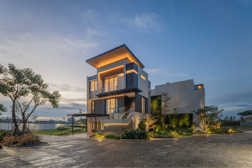 Ardea at Summarecon Serpong - Summarecon Serpong