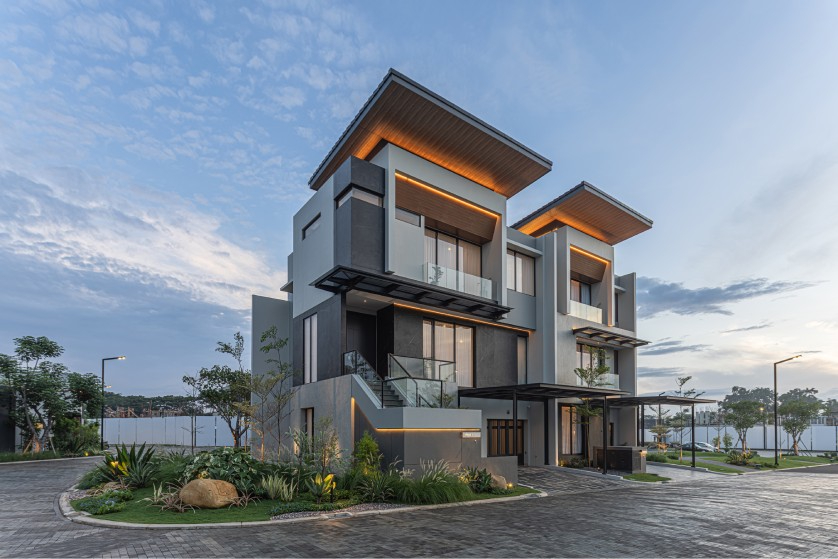 Ardea at Summarecon Serpong - Summarecon Serpong