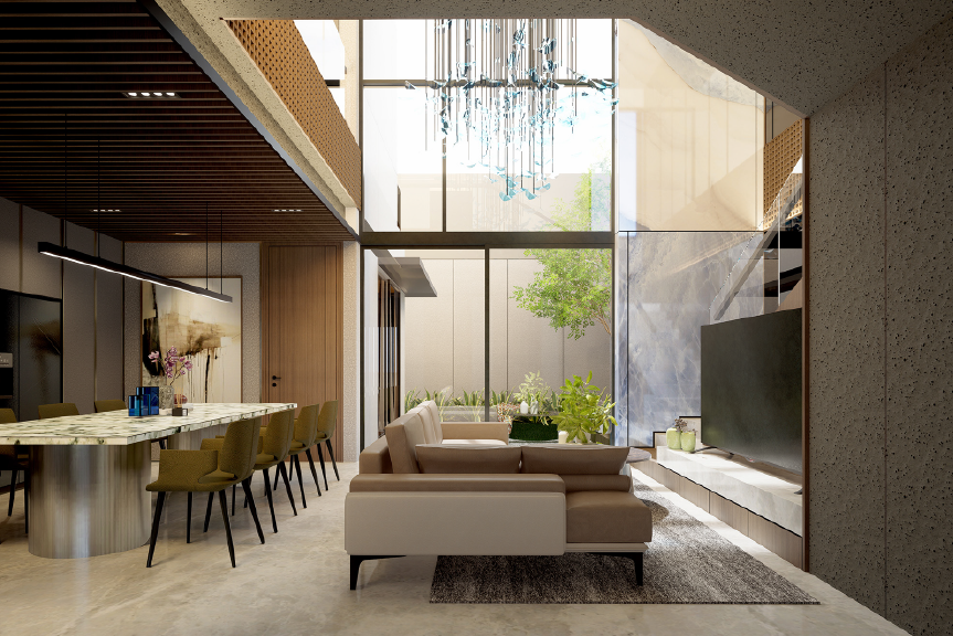 - Summarecon Bandung