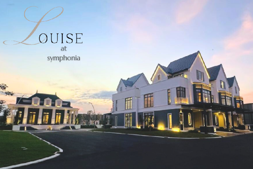 Desain Rumah ala Resort: Rasakan Liburan Setiap Hari - Summarecon Serpong