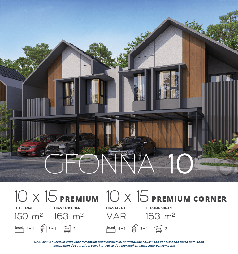 - Summarecon Bandung