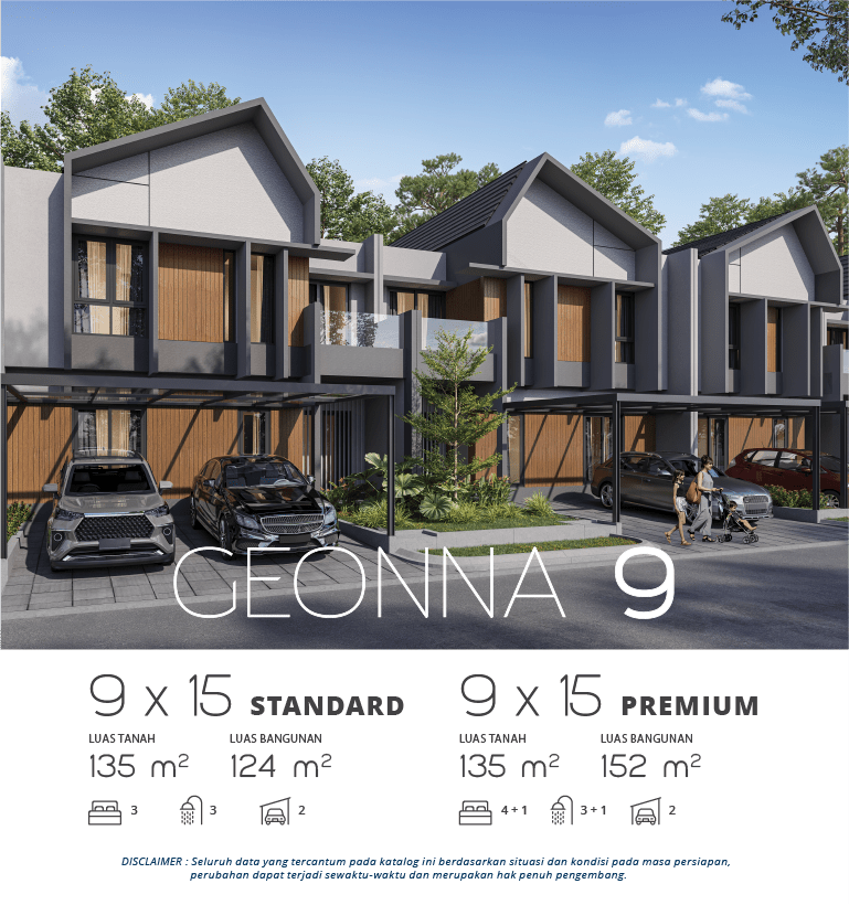 - Summarecon Bandung