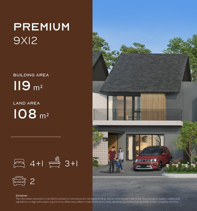 - Summarecon Bandung