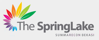 Tipe dan Denah Apartment The Spring Lake Summarecon Bekasi _2Zz_2loRrg