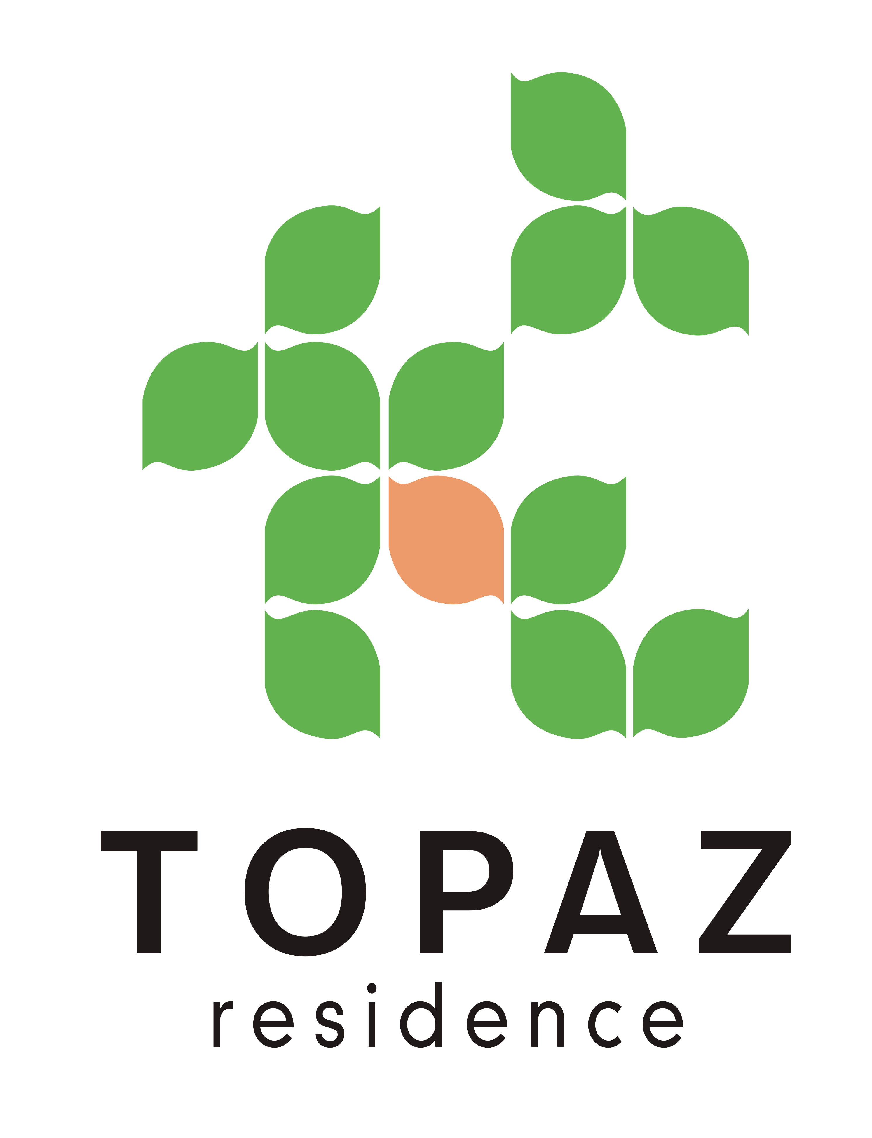 Topaz Residence, Pondok Hijau Golf, Summarecon Serpong - Summarecon Serpong